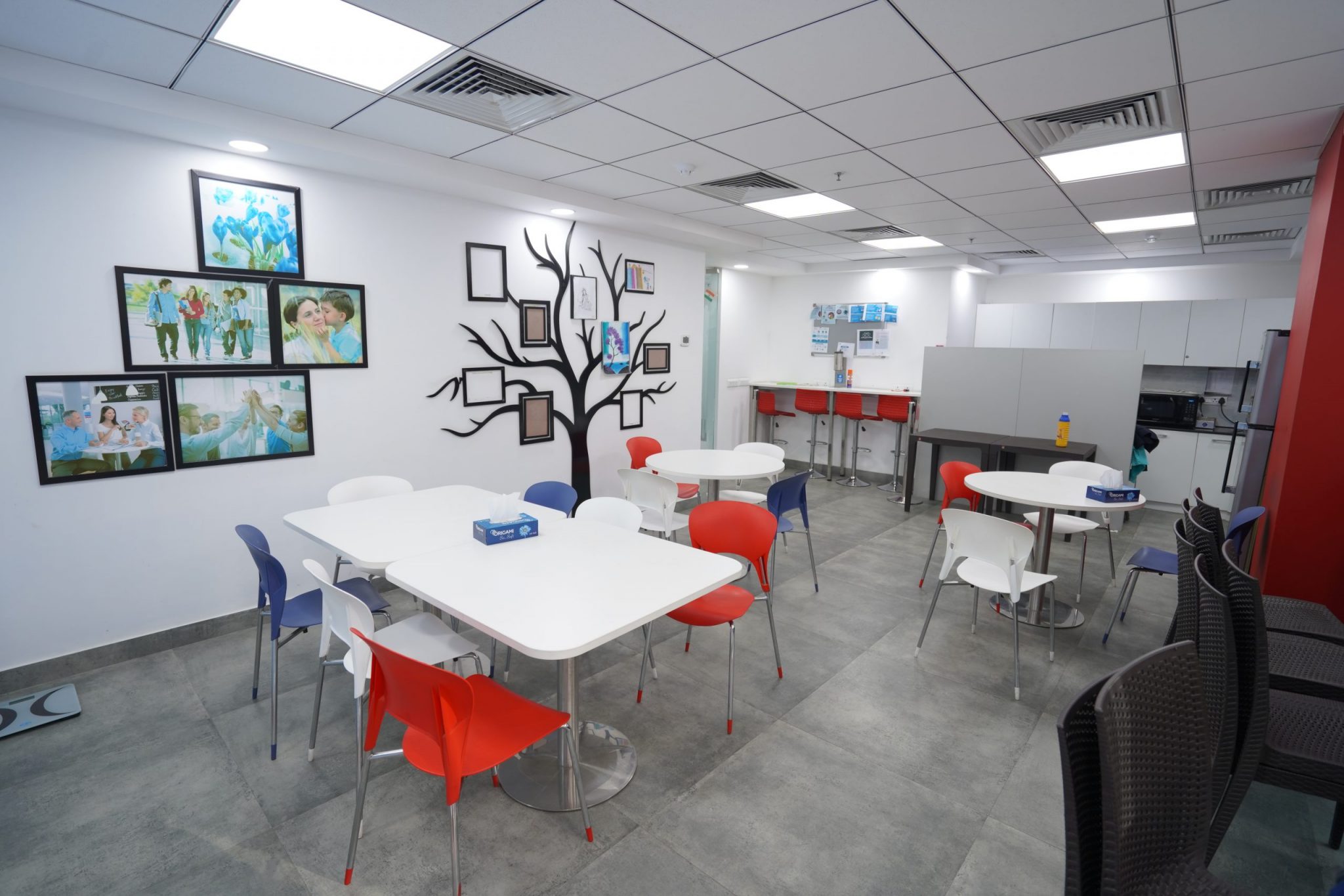 Best Office Interior Design Company in Delhi NCR | HSN Interiors